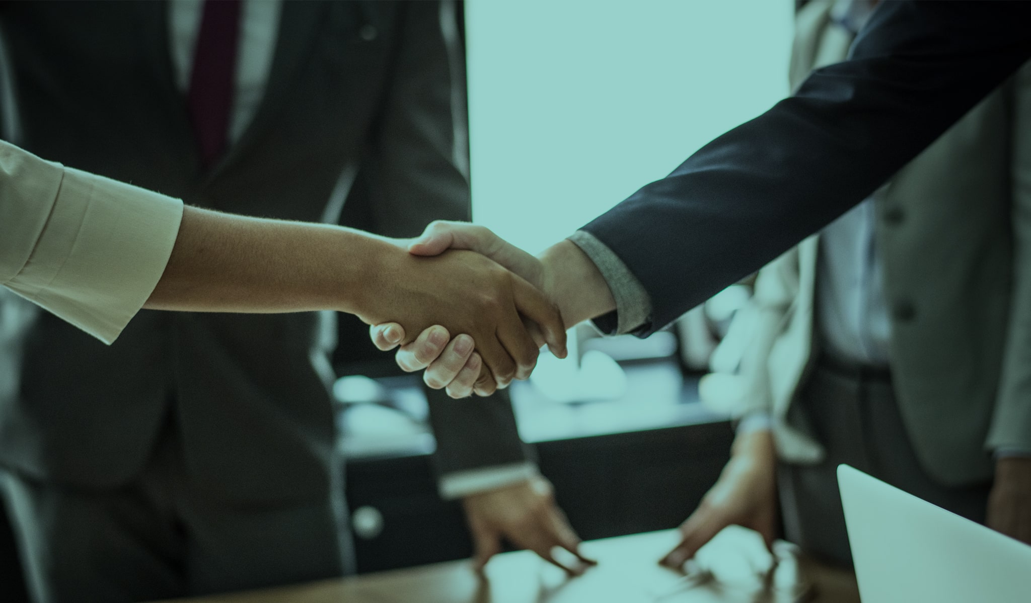 Join Us | Ashdown Group