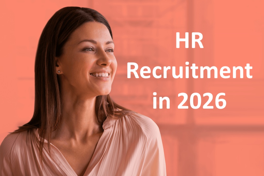 HR Recruitment in 2026 | Ashdown Group